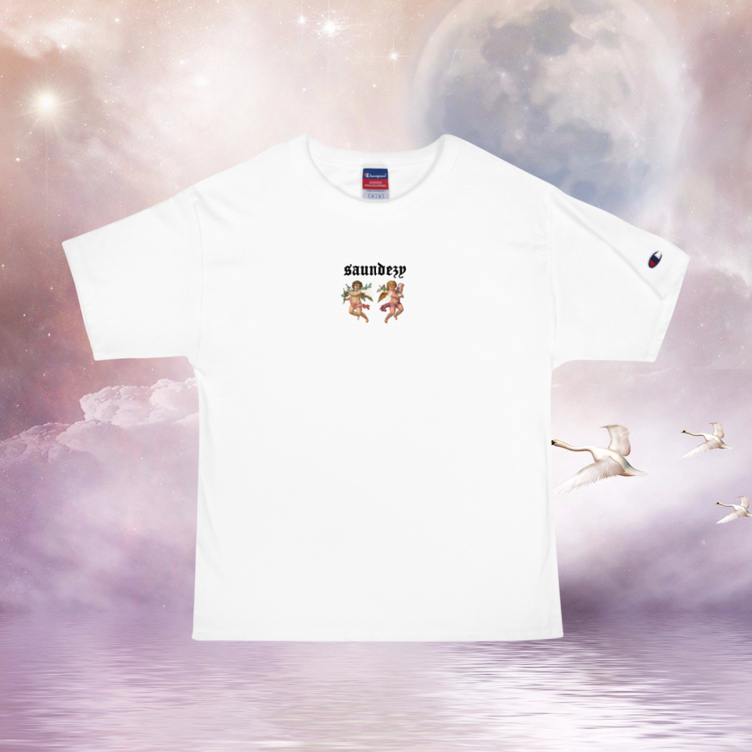 Saundezy X Delilah Wolf Pack Collection